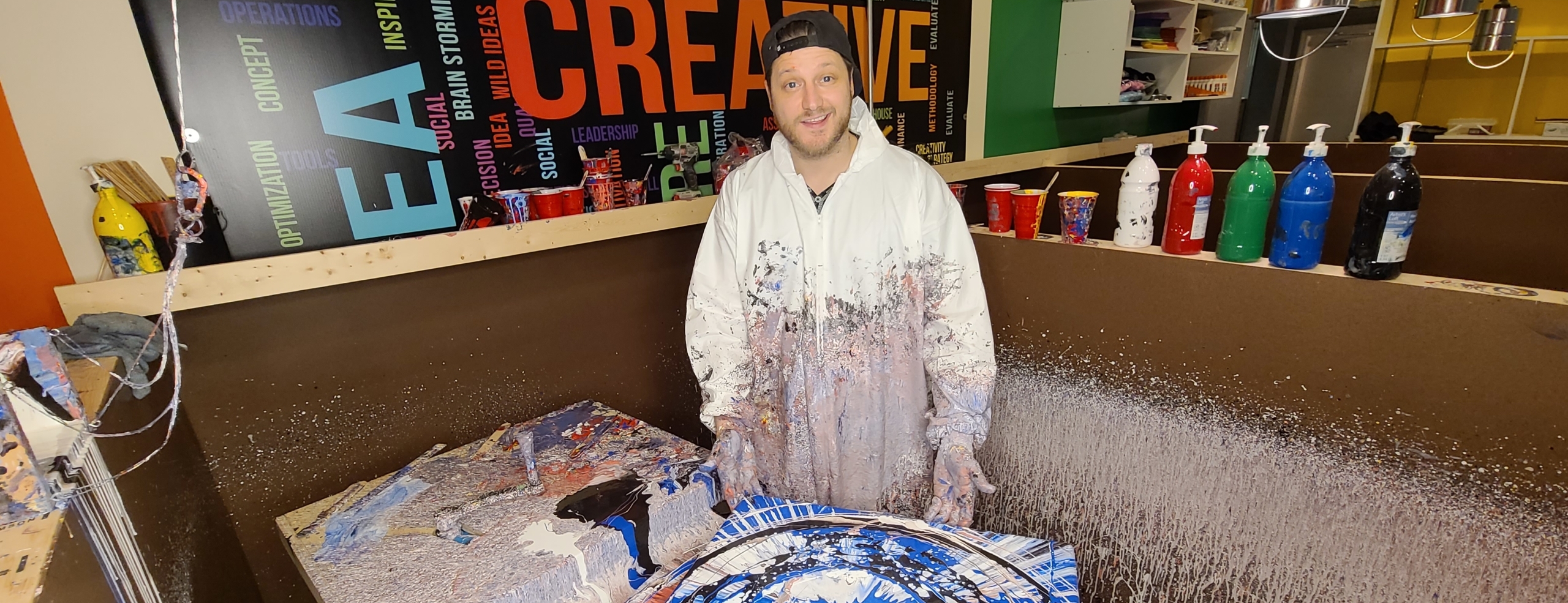 spin-art-atlanta-intro - Axe Master